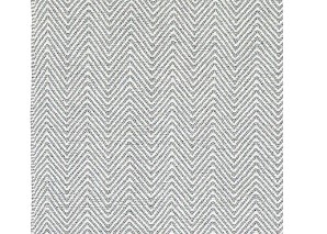 Tela Zig Zag 8mm Cinza Carlos Alberto Tavares Sebastião e Filhos, Lda