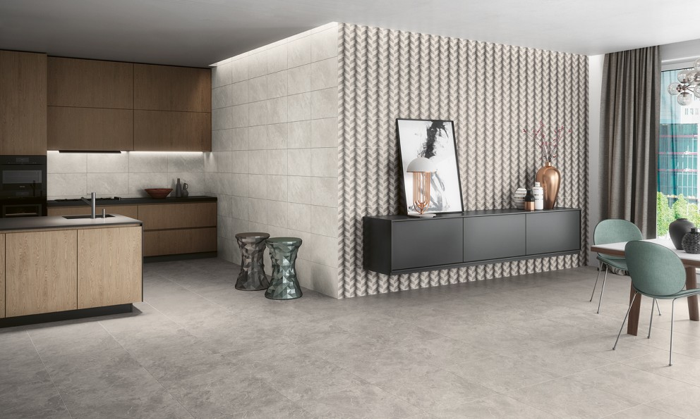 Azulejo Acaste Cinza 33x60 1ª Cliper Carlos Alberto Tavares Sebastião e ...