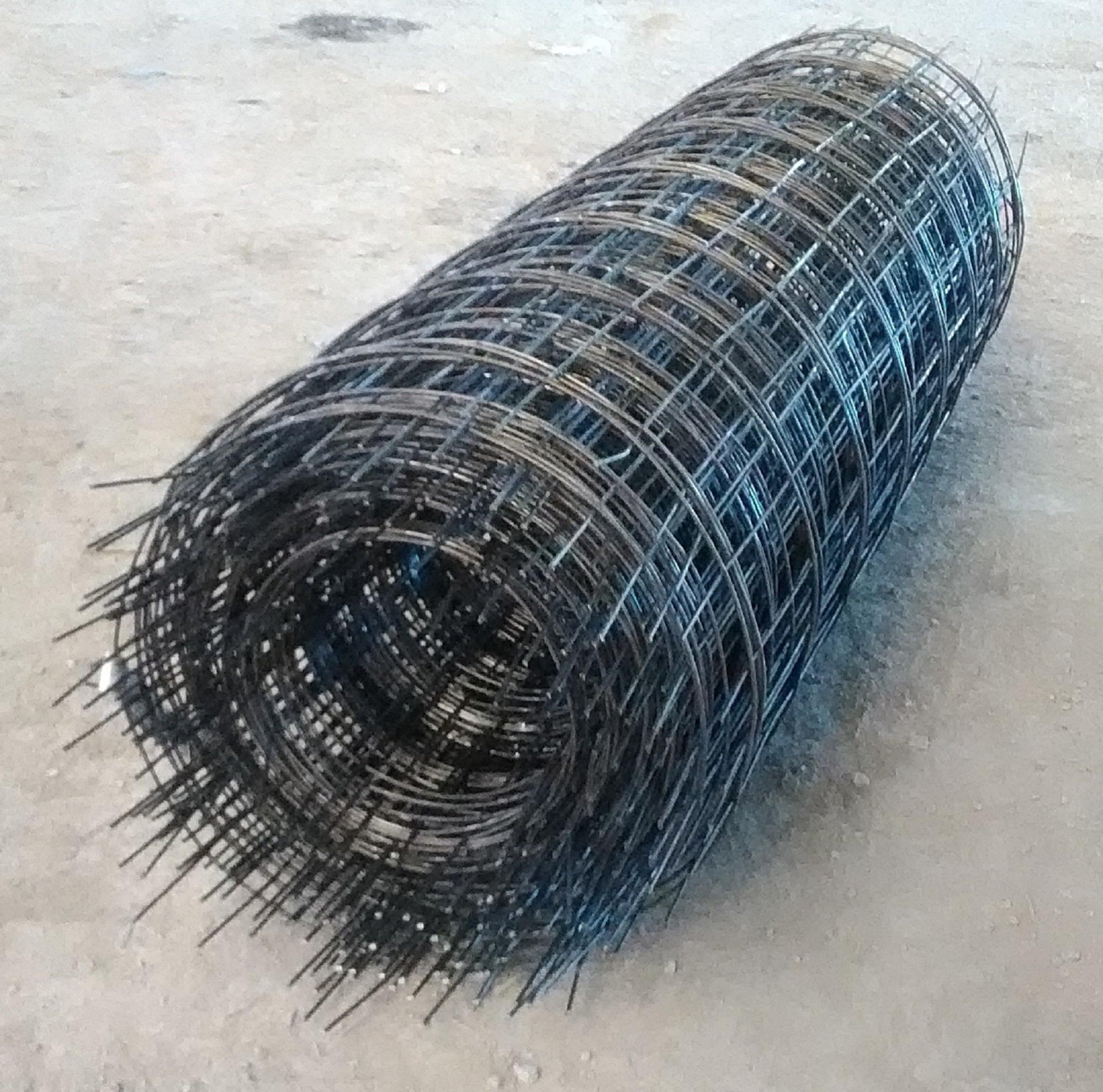 Malha Sol CQ30 - 15 x 15 Carlos Alberto Tavares Sebastião e Filhos, Lda